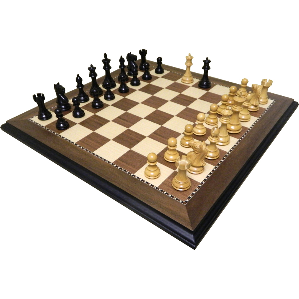 Imperator Game Board