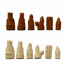 Medieval Theme Chess Sets | Chess USA Store