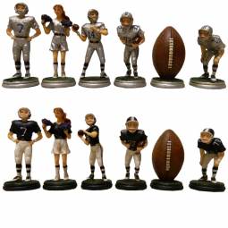 Sports and Entertainment Chess Sets