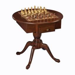 Chess and Game Tables | Chess USA Store