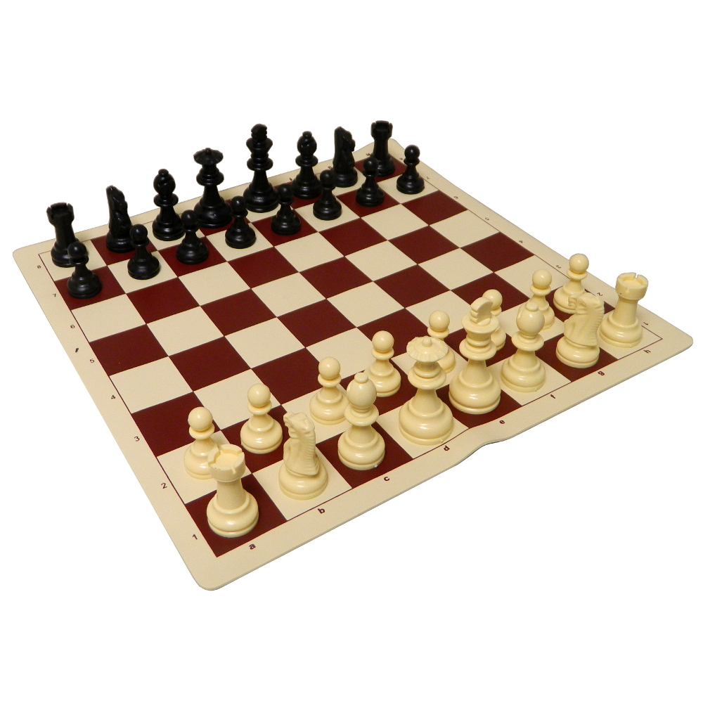 Starter Chess Set