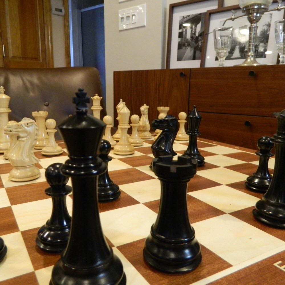Chess USA - America's Largest Chess Set Store