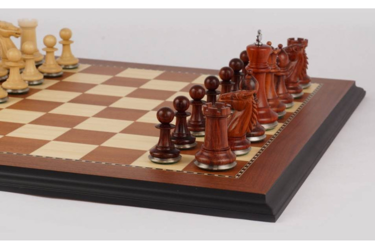 Types Of Chess Boards