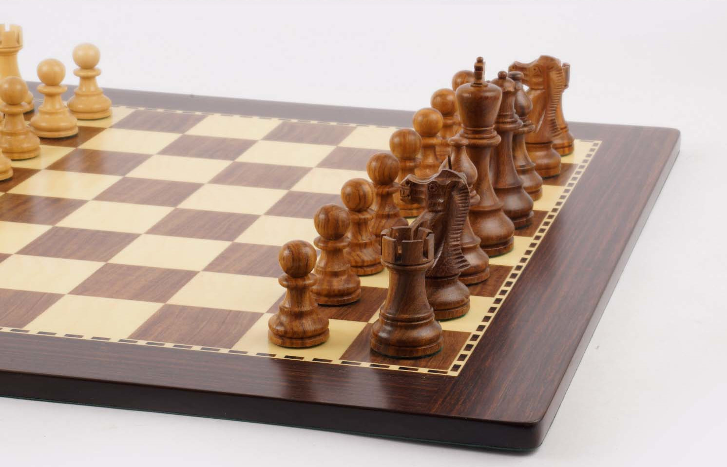 Chess USA - America's Largest Chess Set Store