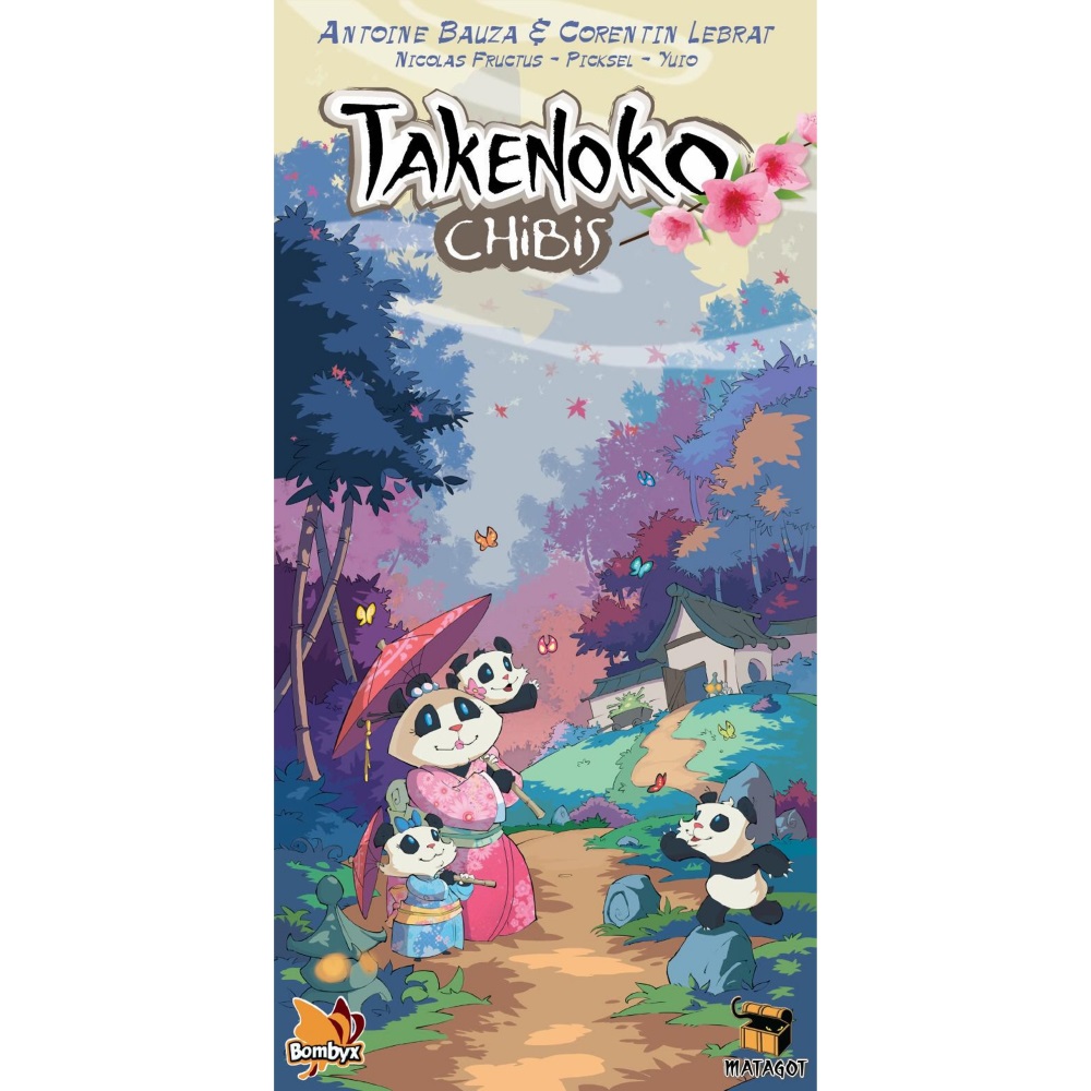 Takenoko
