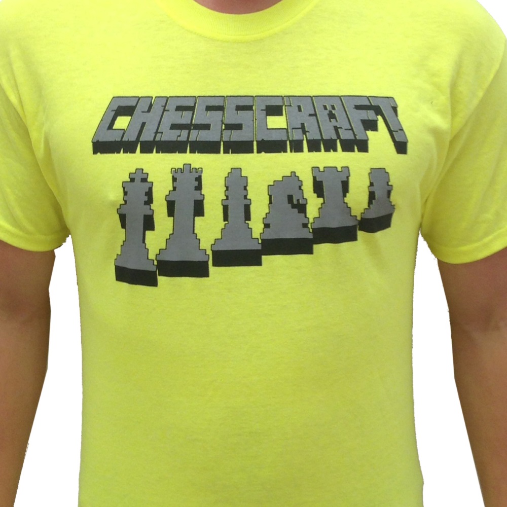 Chesscraft T-Shirt