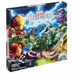 Sports and Entertainment Chess Sets